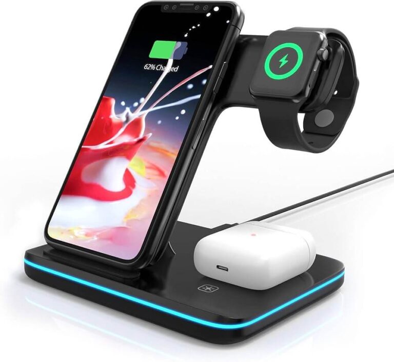 How to Check the Qi Certificate for Wireless Charging Devices - Wandkey