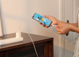 How far away should my phone be when I sleep - Wandkey