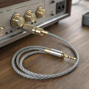Aux Ports and Cables: What Do You Need to Know - Wandkey