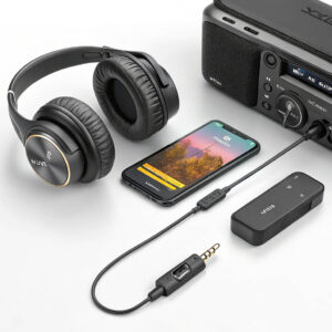 Aux Ports and Cables: What Do You Need to Know - Wandkey