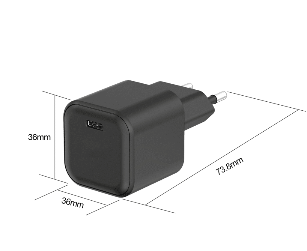 65W Charger USB C Factory - USB C Cable Manufacturer-Wandkey