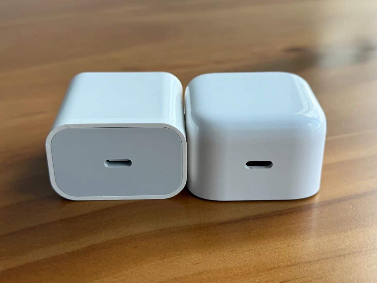 20W vs 40W Charger: What You Need to Know? - Wandkey